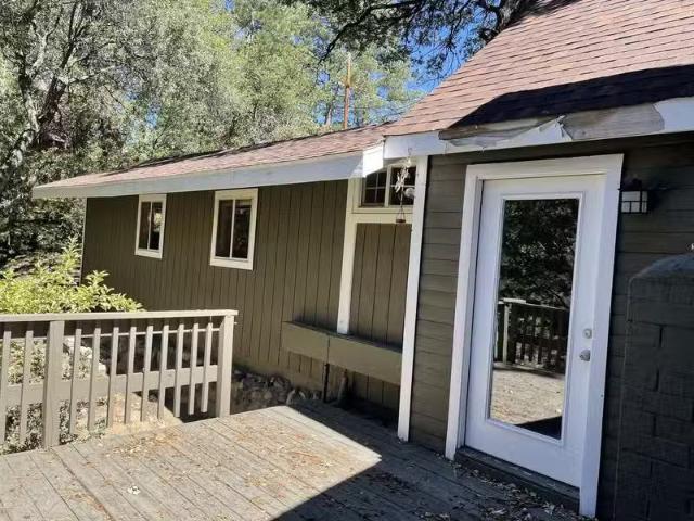 Cabin, Single Family Residence Idyllwild, CA 25111 Nestwa Trl