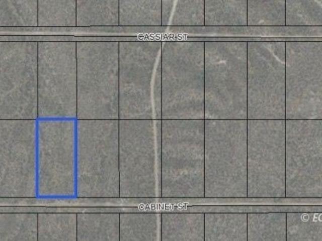 Cabinet St, Elko, NV 89801