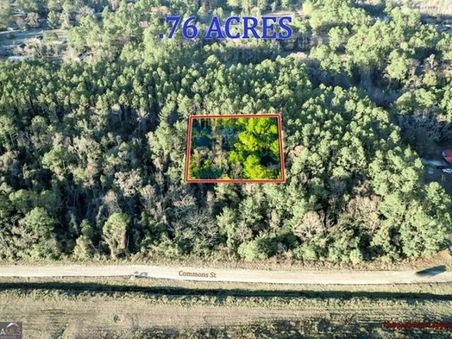 Cabinet St, Waycross, GA 31501