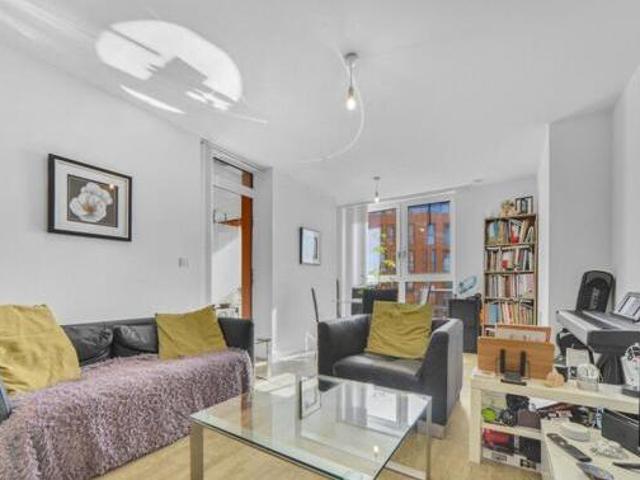 Cable Walk, Greenwich, 1 Bedroom Flat