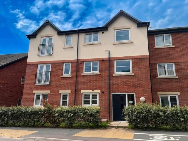 Cable Drive, Helsby, Frodsham, 2 bedroom, Apartment