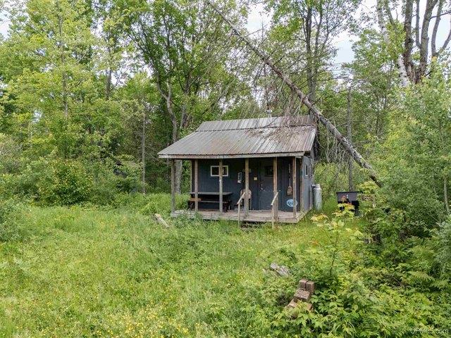 Cable Lake Rd, Crystal Falls, MI 49920