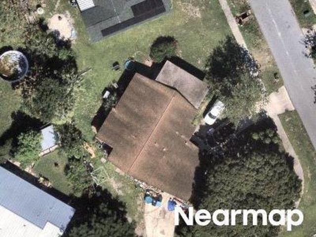 Cable Ln NE