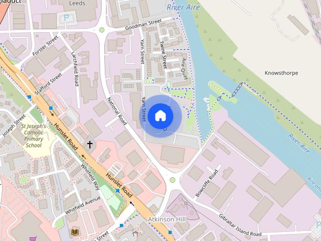 Cable Place, Leeds LS10 1GE