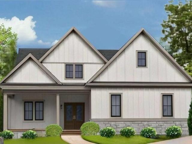 Cable Rd, Waleska, Home For Sale