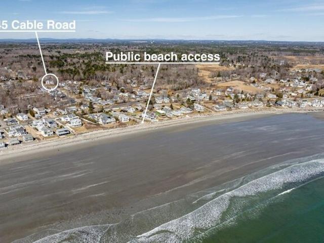 Cable Rd, Plot For Sale