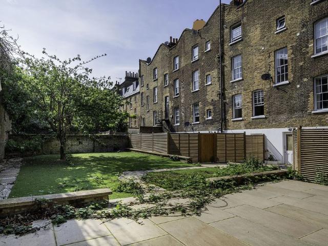 Cable Street