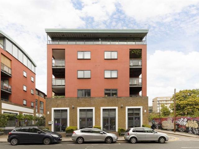 Cable Street, Cable Street E1W, 1 bed flat to rent, £1,850 pcm | PrimeLocation