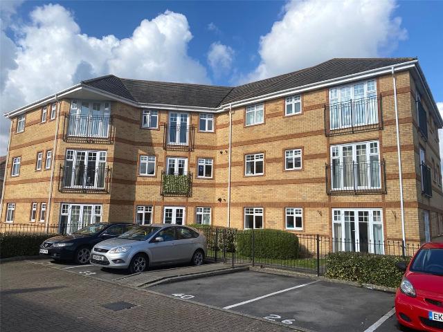 Cable Street, Eastleigh, Hampshire SO50, 2 bed flat to rent, £1,200 pcm | PrimeLocation
