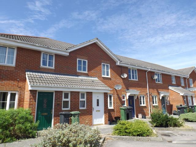 Cable Street, Eastleigh SO50, 3 bed property to rent, £1,600 pcm | PrimeLocation