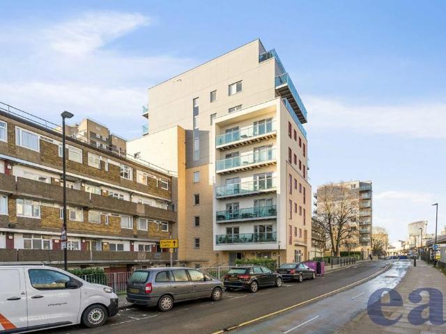 Cable Street, London E1 1 bed flat to rent £2,000 pcm £462 pw