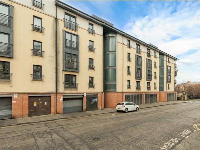 Cables Wynd, Leith, EH6 6DU