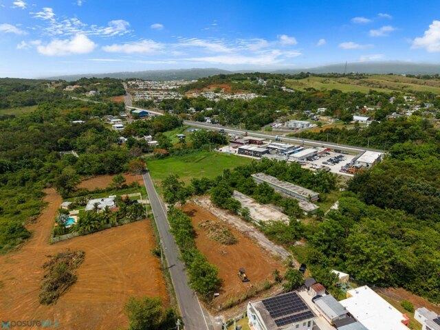 Cabo Rojo, Cabo Rojo, Plot For Sale