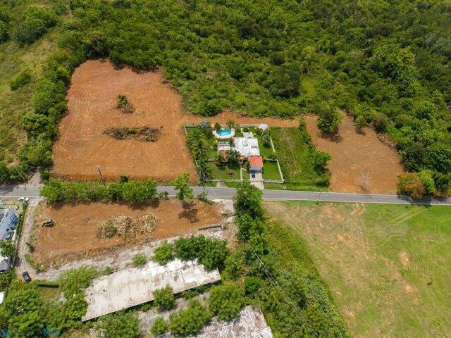 Cabo Rojo, Cabo Rojo, Plot For Sale