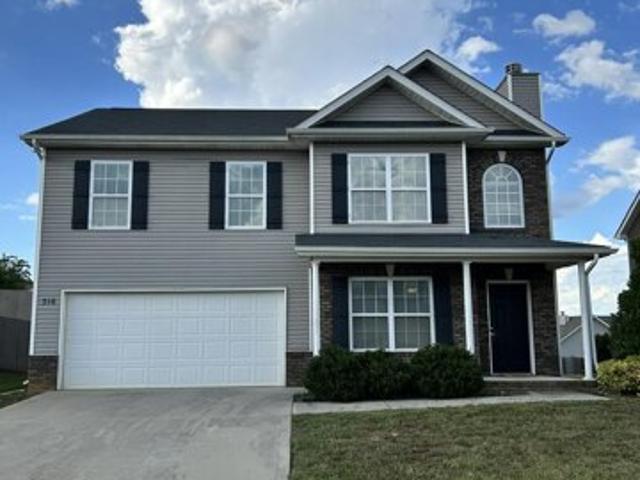 Caboose Ln, Maryville, Home For Sale