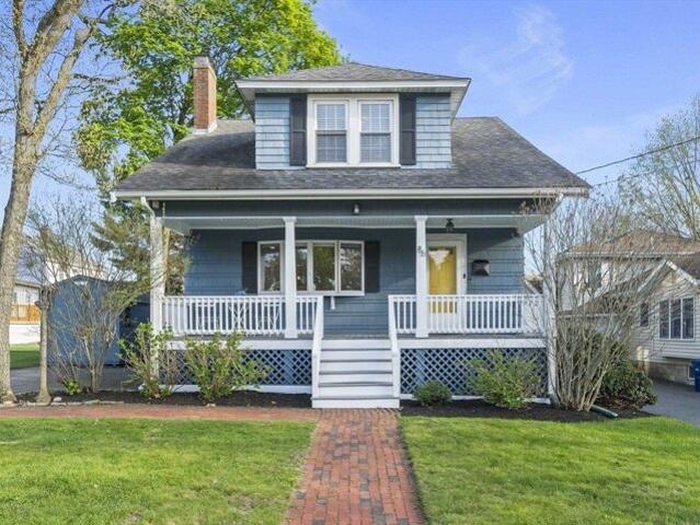 Cabot Ave, Braintree, Home For Sale