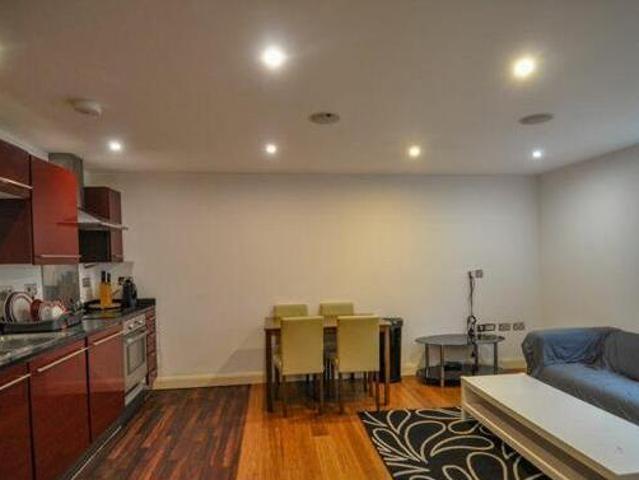 Cabot Court, Braggs Lane, 1 Bedroom Flat