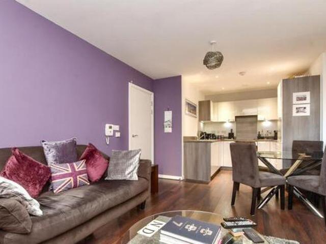Cabot Close, Croydon, 1 Bedroom Ground