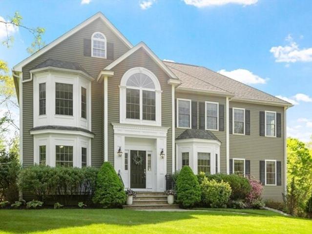 Cabot Ct, Amesbury, Home For Sale