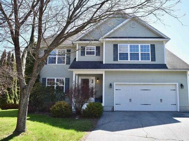 Cabot Ct, South Burlington, Home For Sale