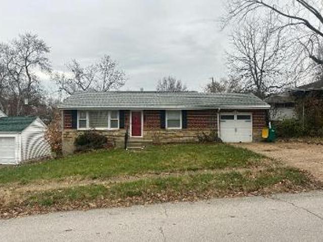 Cabot Dr
