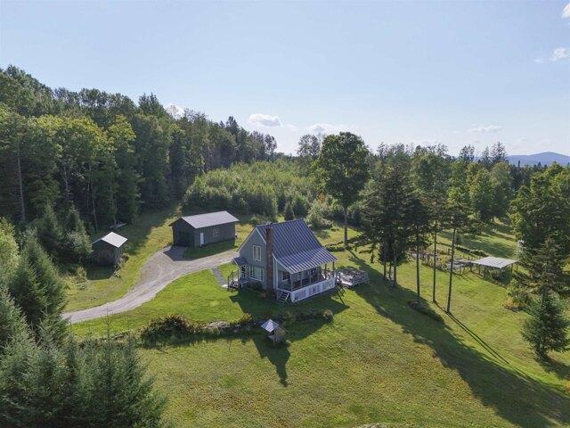 Cabot Plains Rd, Cabot, Home For Sale