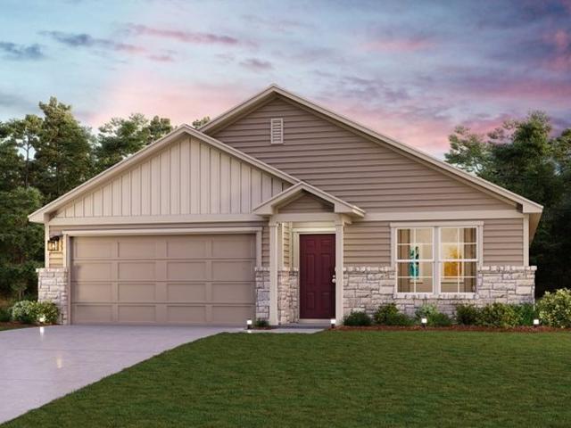 CABOT Plan Valor Park Community