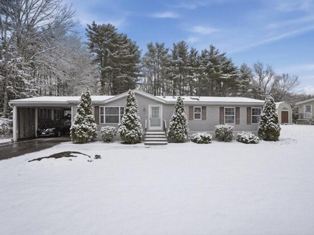 Cabot Rd, Winchendon, Property For Sale