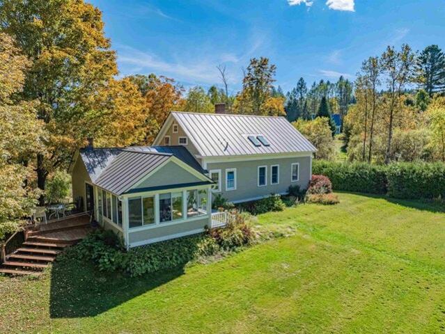 Cabot Rd, Cabot, Home For Sale