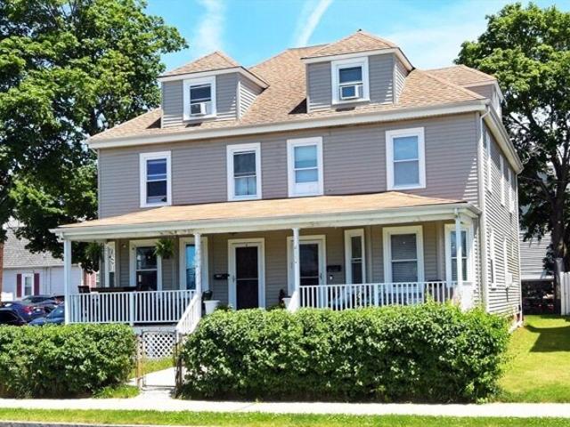 Cabot St Unit B, Beverly, Home For Sale