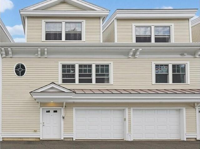 Cabot St Unit,beverly, Condo For Sale