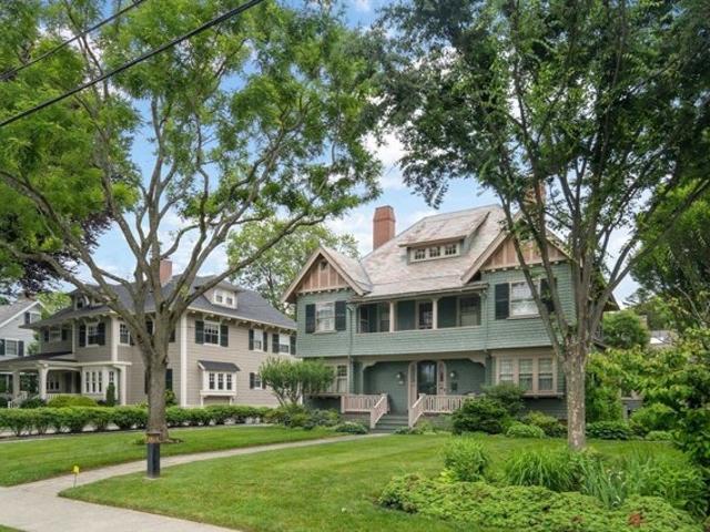 Cabot St, Winchester, Home For Sale