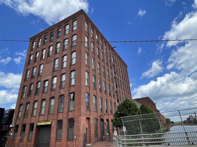 Cabot St Apt,holyoke, Condo For Sale
