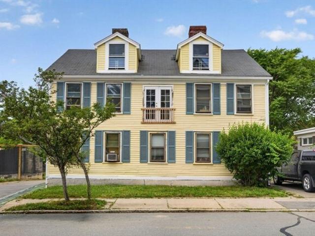 Cabot St, Beverly, Home For Sale