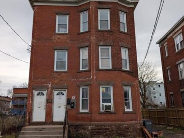 Cabot St, Hartford, Home For Sale
