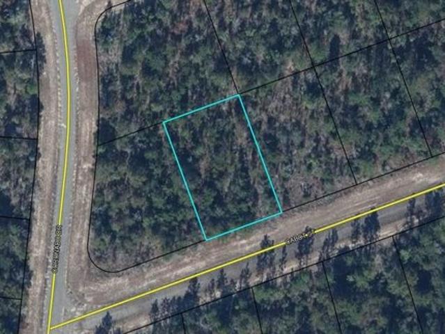 Cabot St Lot 14, Chipley, FL 32428