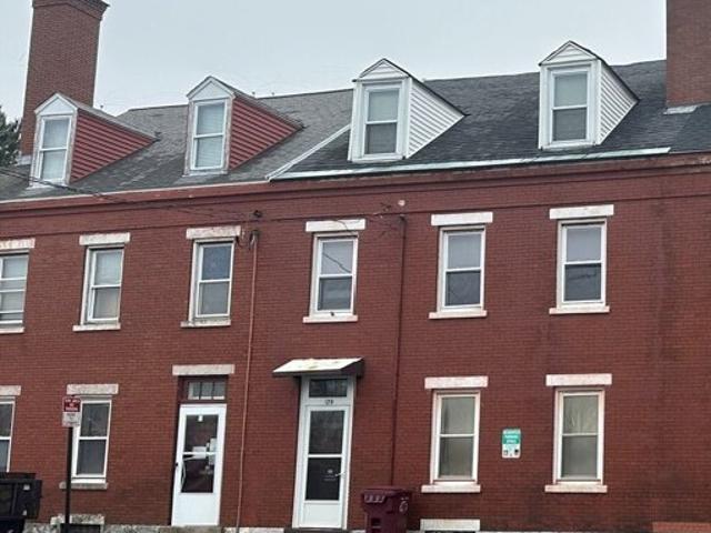 Cabot St, Lowell, Home For Sale