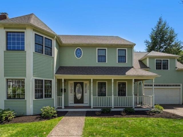 Cabot St, Newton, Home For Sale