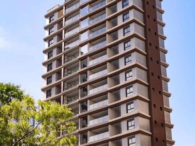 Cabral 170 / Exclusividade e Inovação / Conforto e Tecnologia / Sofisticação em Faria Lima