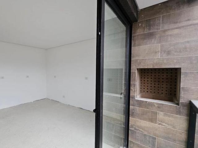 CABRAL 365 Apartamentos com sacada gourmet no ponto mais comercial do Cabral