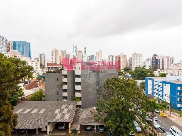 Cabral Cobertura Duplex 3 quartos sendo 1 suite churrasqueira 5 vagas 93,31m² privativos