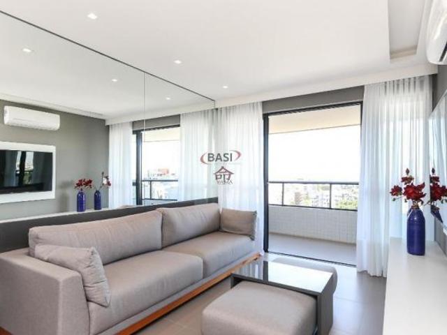 Cabral Hills, novo, 3 dormitorios, 3 vagas