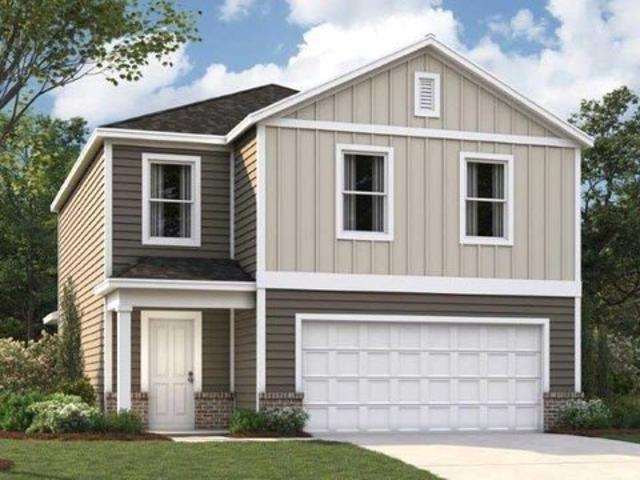 Cabral Plan Prairie Pass Community