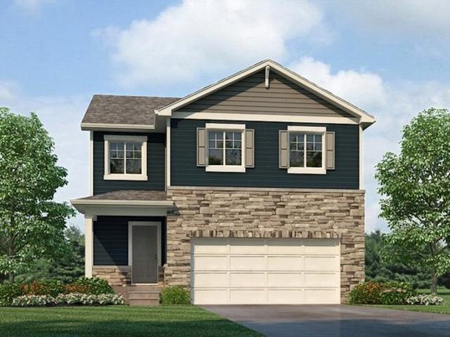 CABRAL Plan Ridge at Johnstown Community