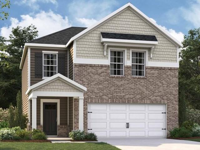 CABRAL Plan River Landing Community