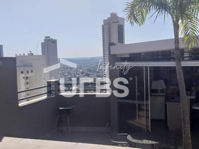 Cabrália Cobertura Duplex 4 quartos, sendo 4 suítes