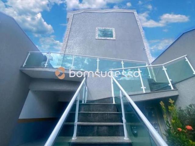 Cabrália Residencial Sobrado com 2 dormitórios à venda, 67 m² por R$ 540.000,00 Vila Carrão Sã