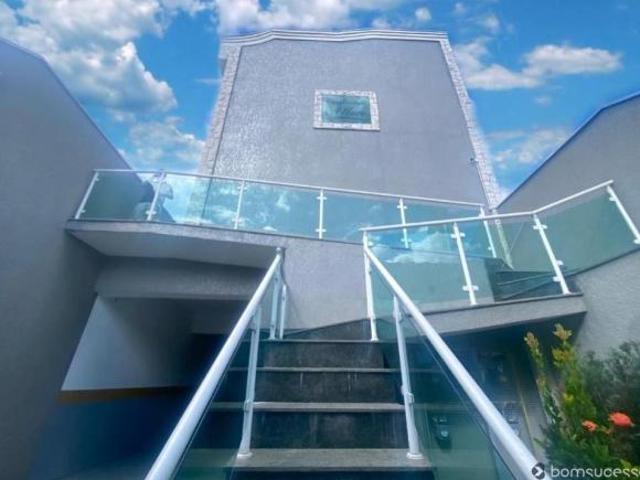 Cabrália Residencial Sobrado com 2 dormitórios à venda, 67 m² por R$ 540.000,00 Vila Carrão Sã