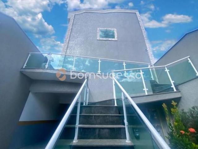 Cabrália Residencial Sobrado com 2 dormitórios à venda, 67 m² por R$ 540.000,00 Vila Carrão Sã