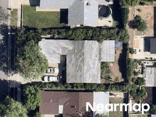 Cabrera Ave